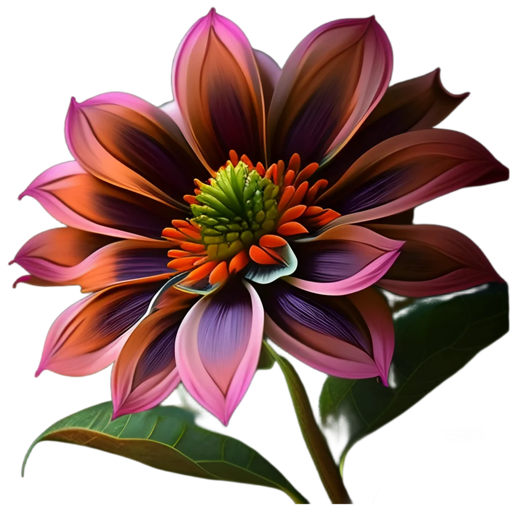Amazing red flower PNG image download - PNG Mark: free HQ png images ...